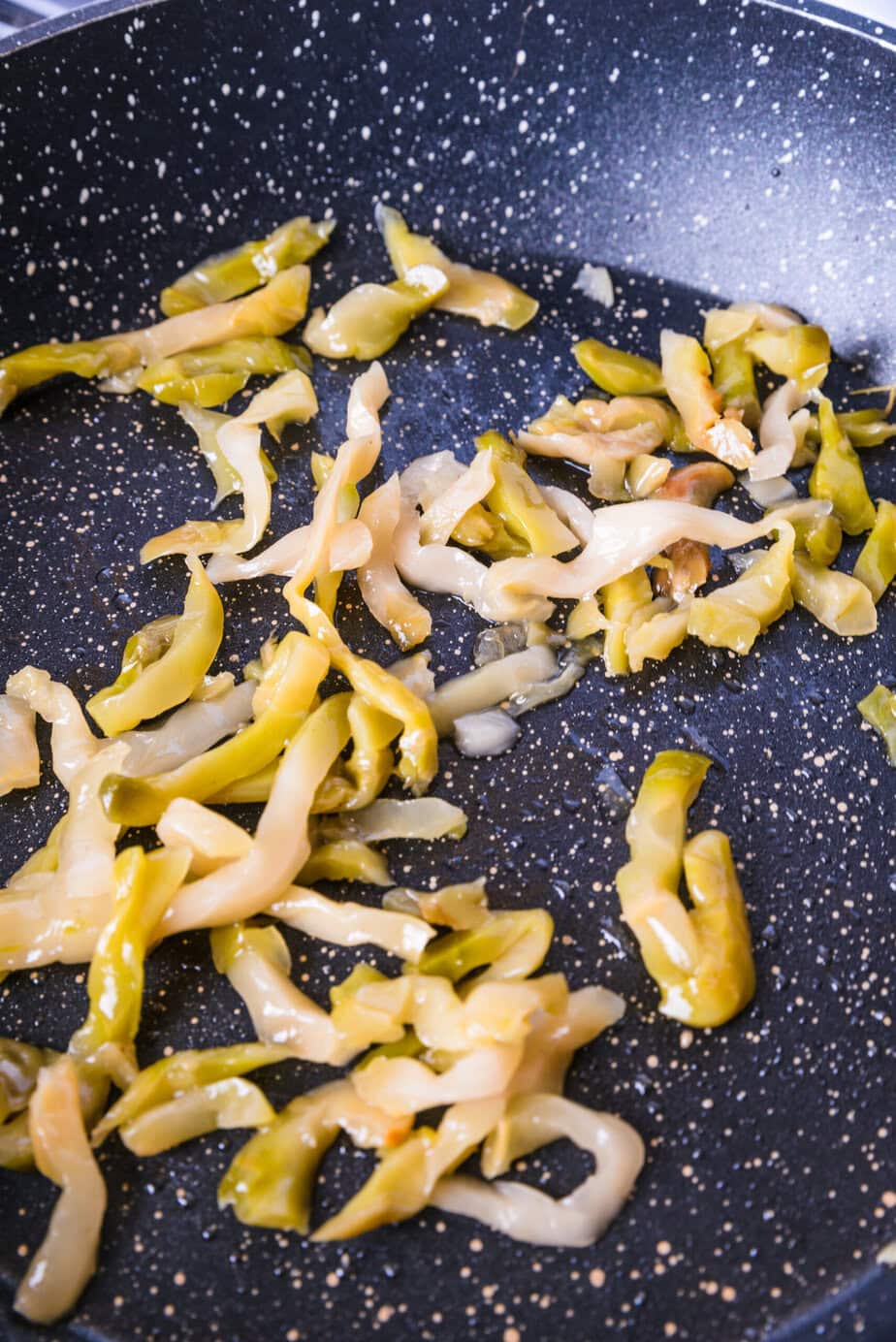 Authentic Xiaomian - Chongqing Noodles