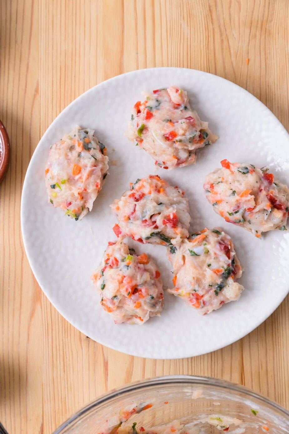 Authentic Korean Eomuk - Homemade Fish Cakes