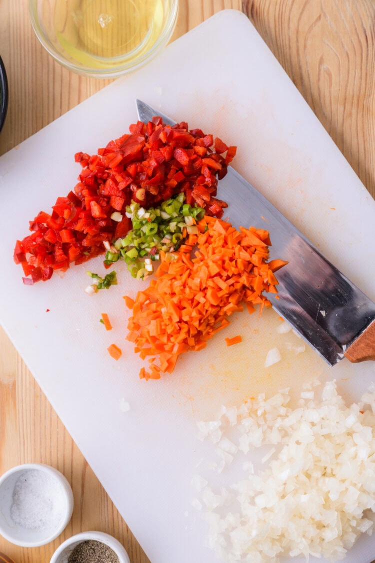 Authentic Korean Eomuk - Homemade Fish Cakes