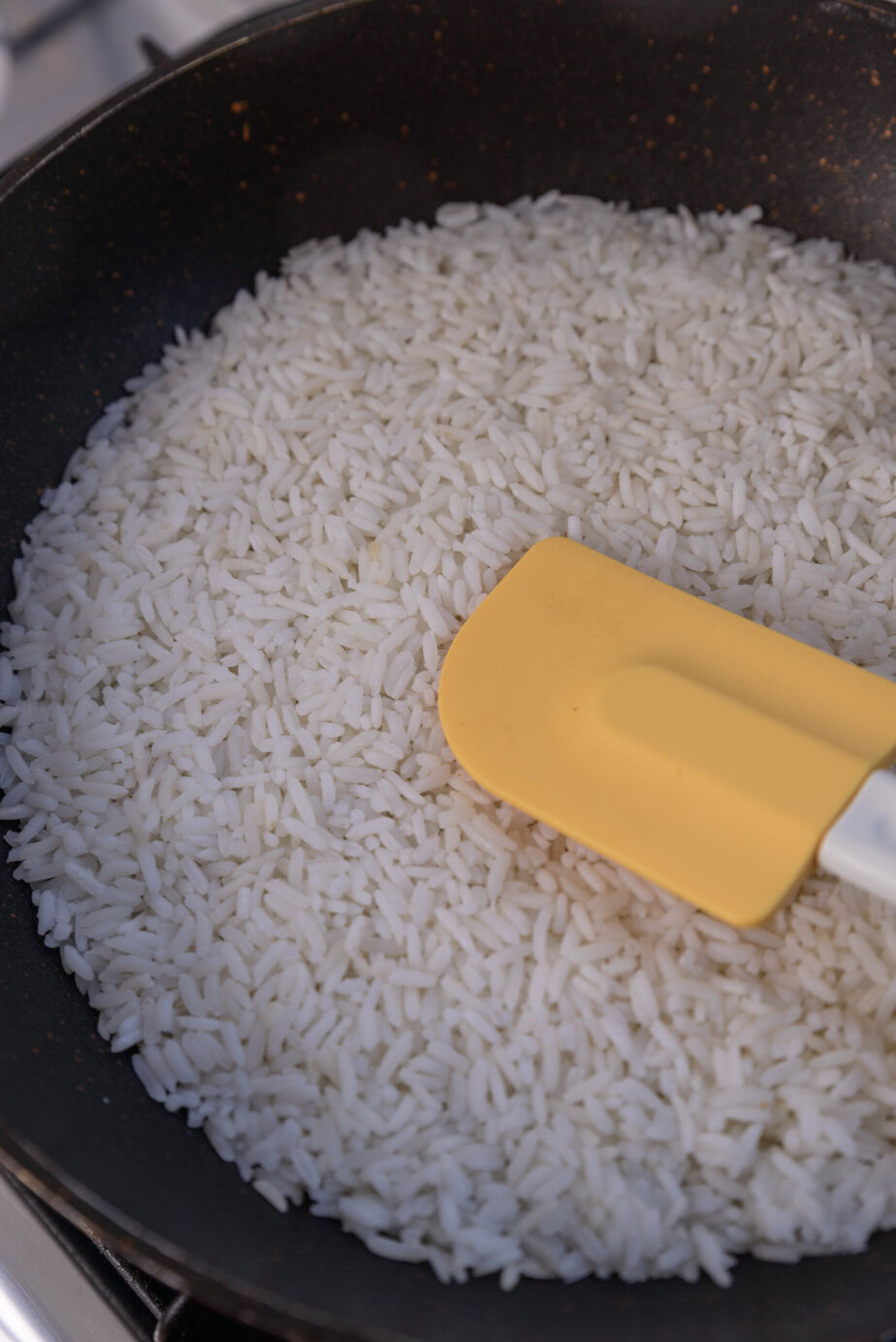 Nurungji – Korean Crispy Rice