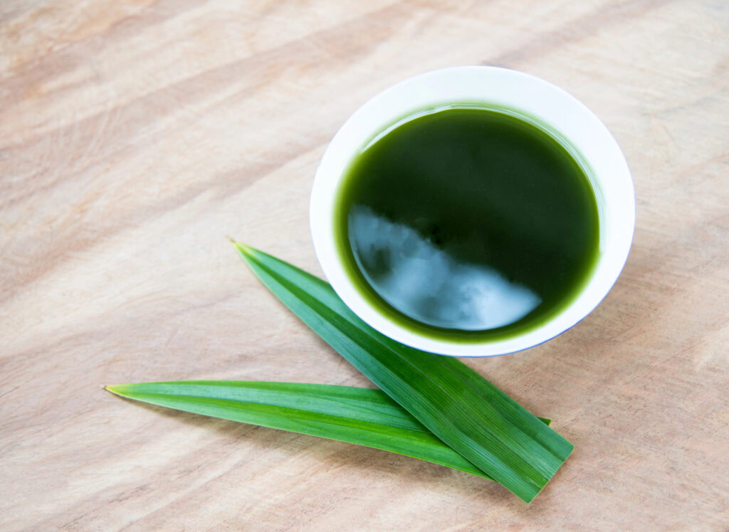 Le Pandan expliqué
