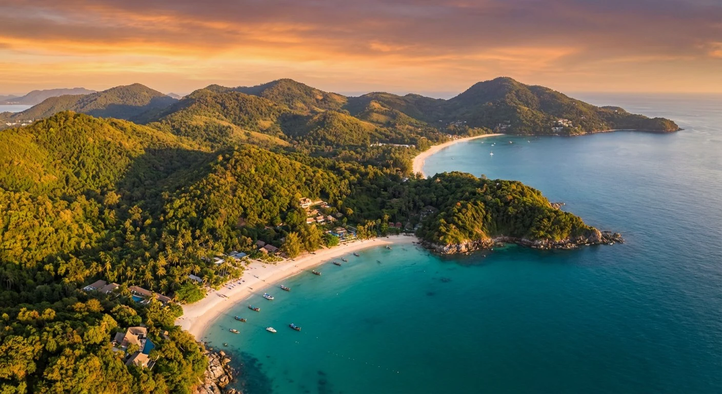 Complete Guide to Visiting Phuket: Beaches, Restaurants, Neighborhoods ...